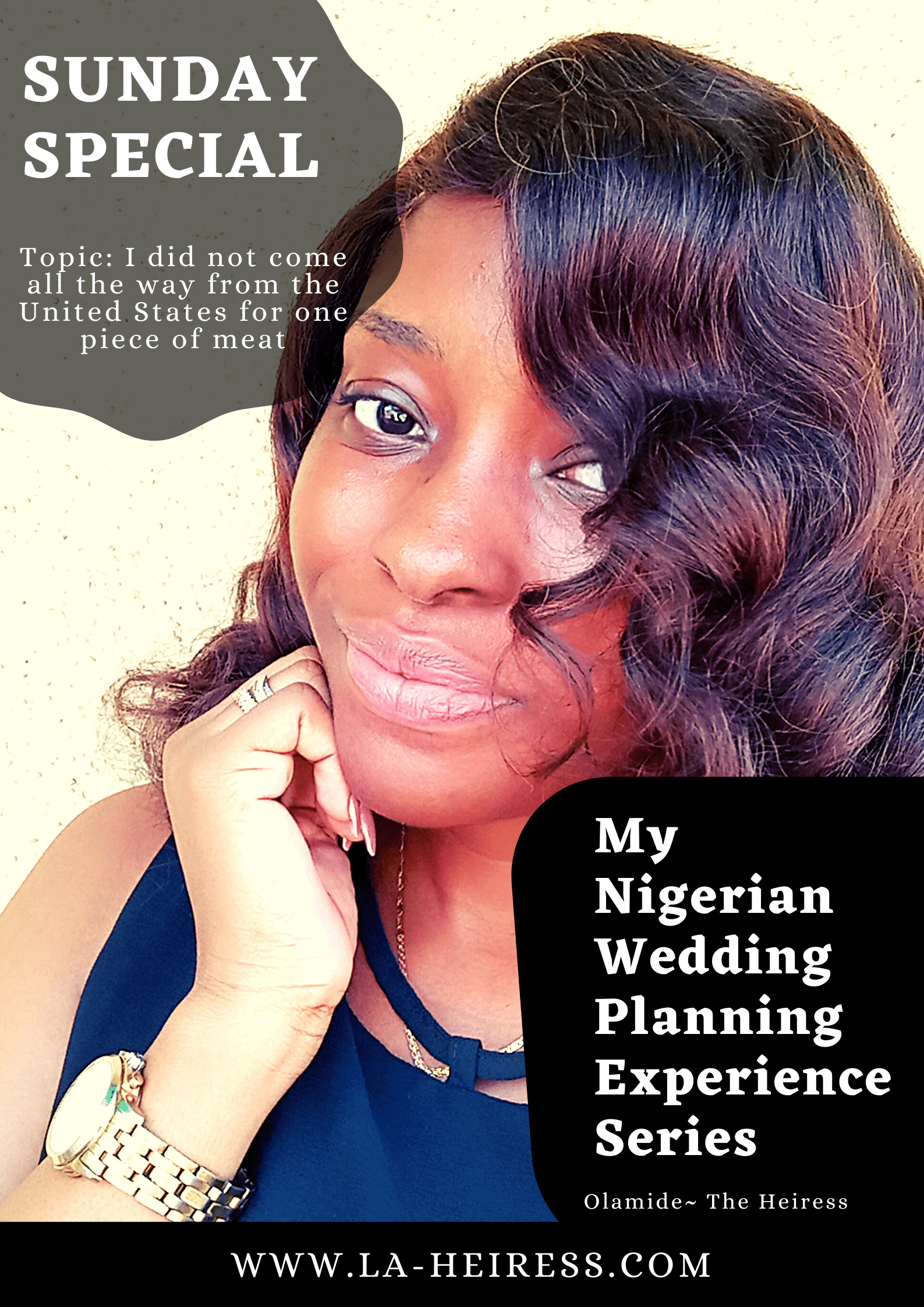 Sunday Special My Nigerian Wedding Planning Experience Series sunday-special-my-nigerian-wedding-planning-experience-series